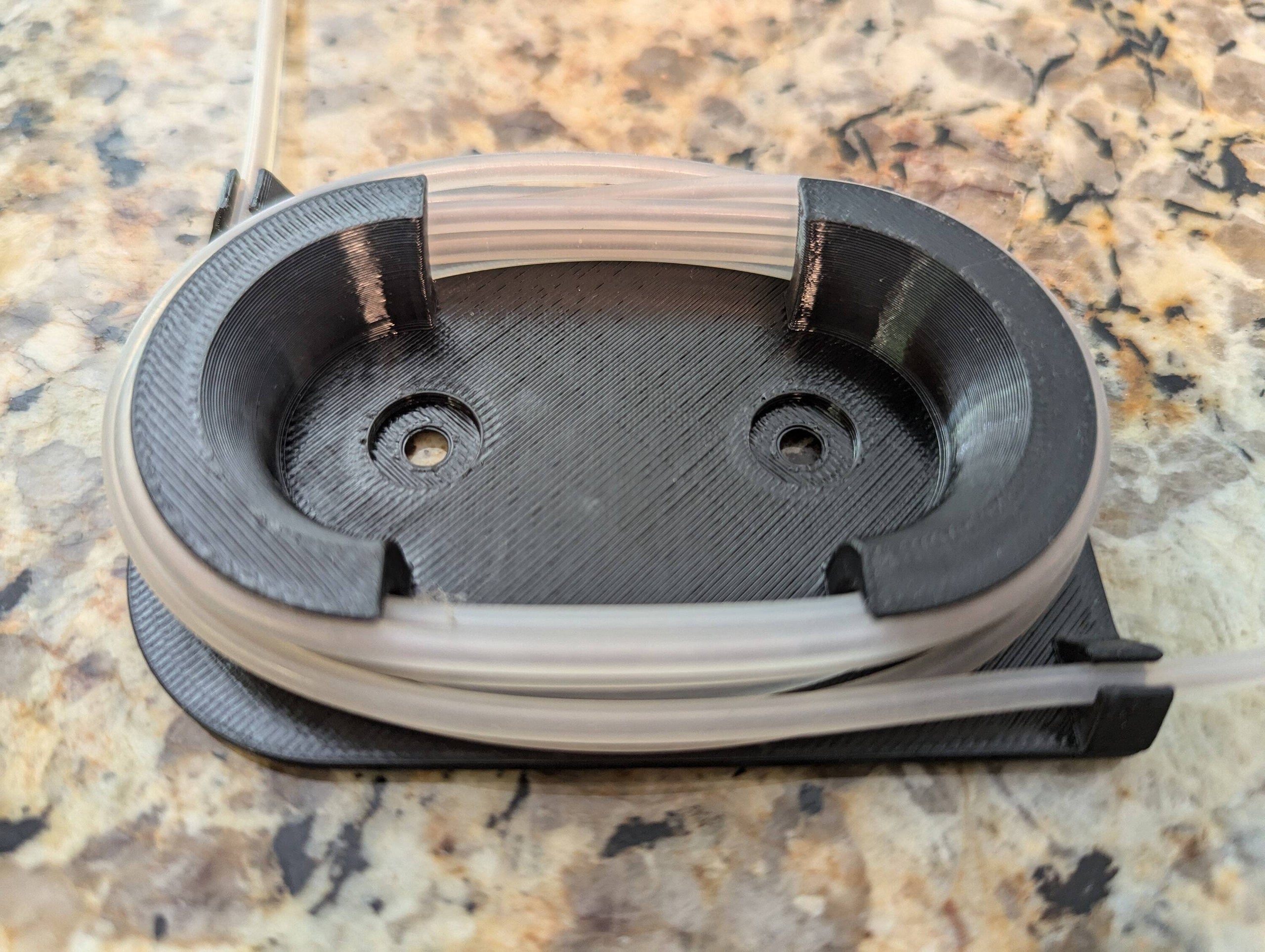 Waste Line Spool For Neptune Systems Apex Trident | Smart Reef Integrations